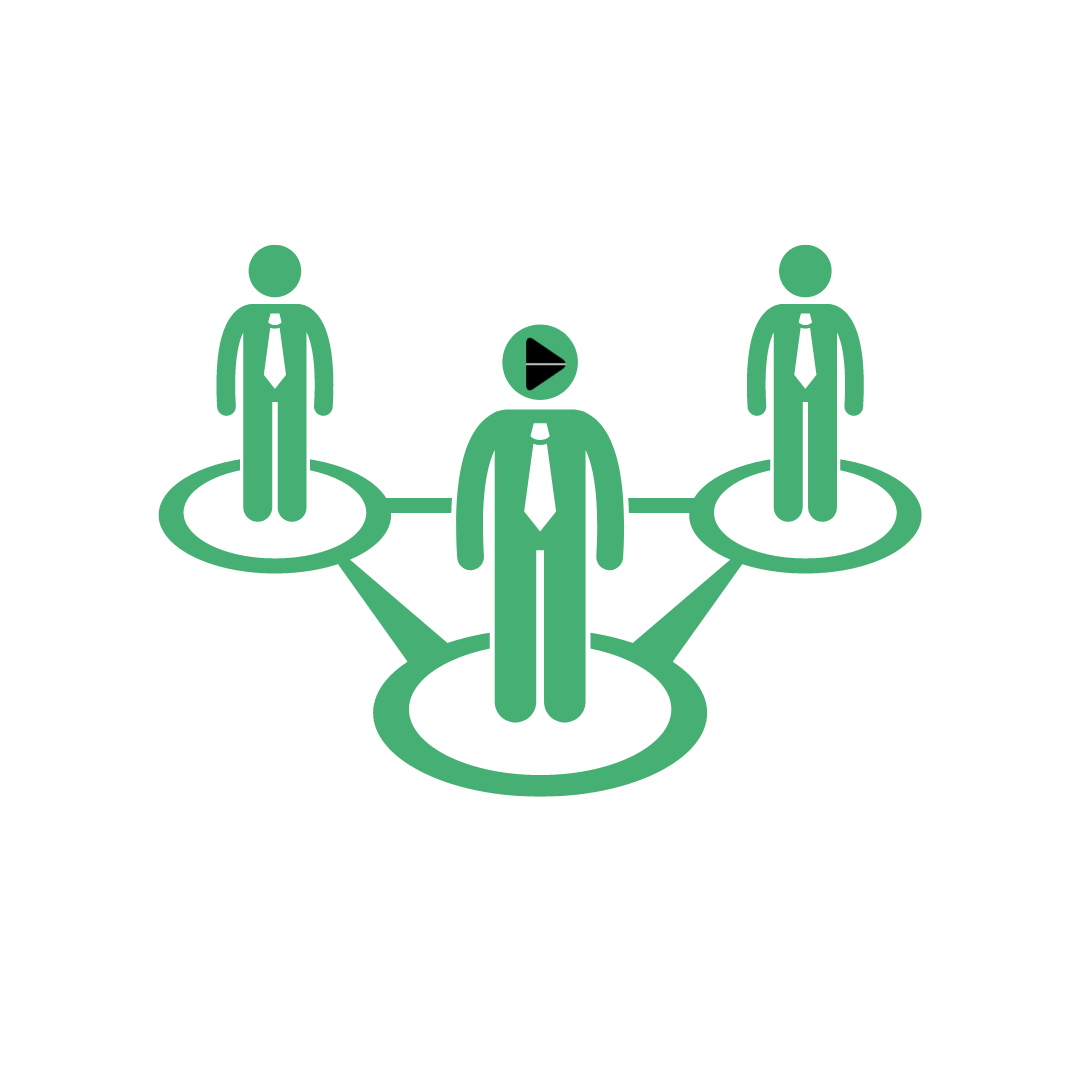 About Us | Connect - Collaborate - Create